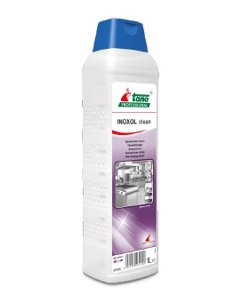 tana Professional® INOXOL clean 不鏽鋼清潔劑